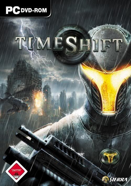 Link2File: TimeShift